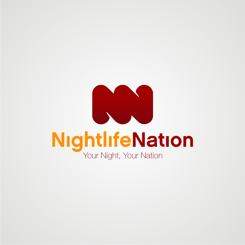 Nightlife Nation New Logo Design, a Logo & Identity project by ...