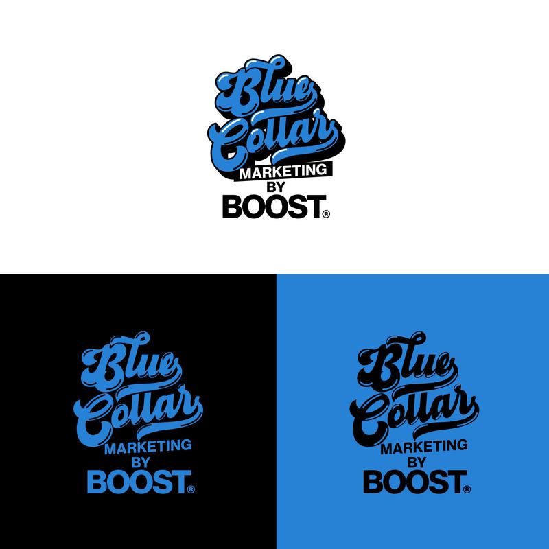 A Logo & Identity Design project by instaboostmedia on crowdspring