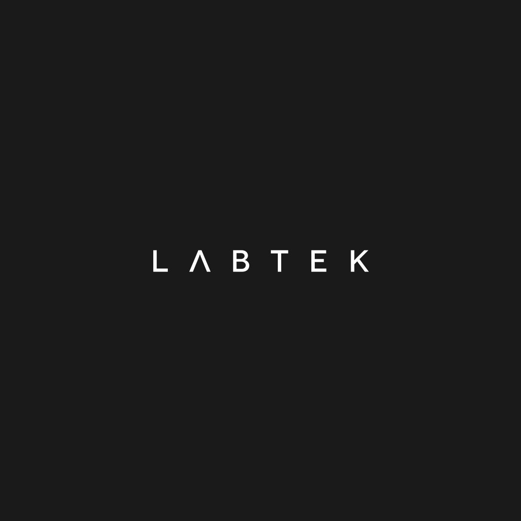 LabTek - The Laboratory product of the future!!, a Logo & Identity ...