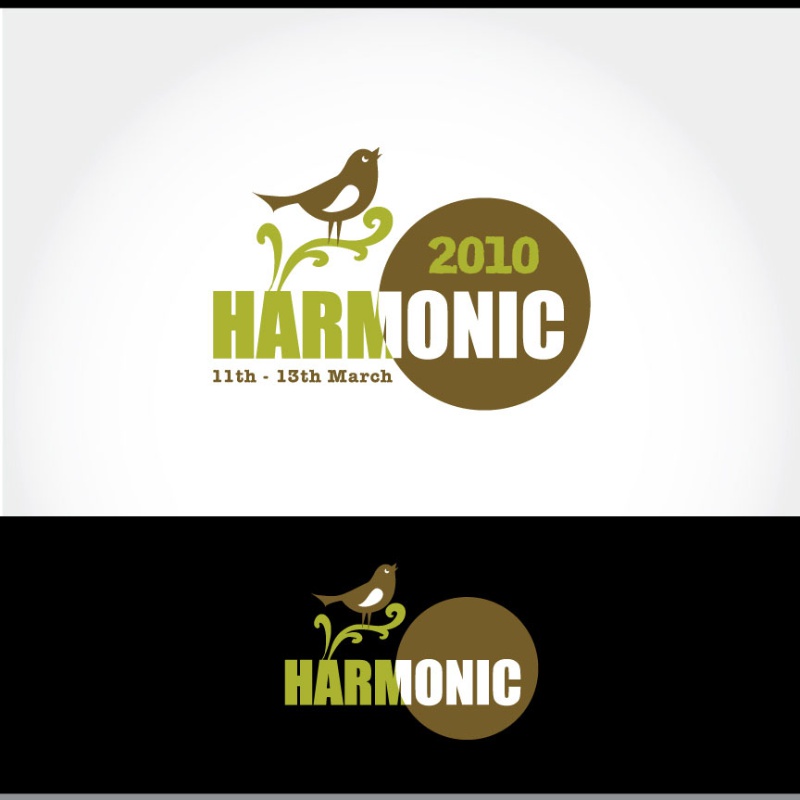 A Logo & Identity Design project by harmonic on crowdspring