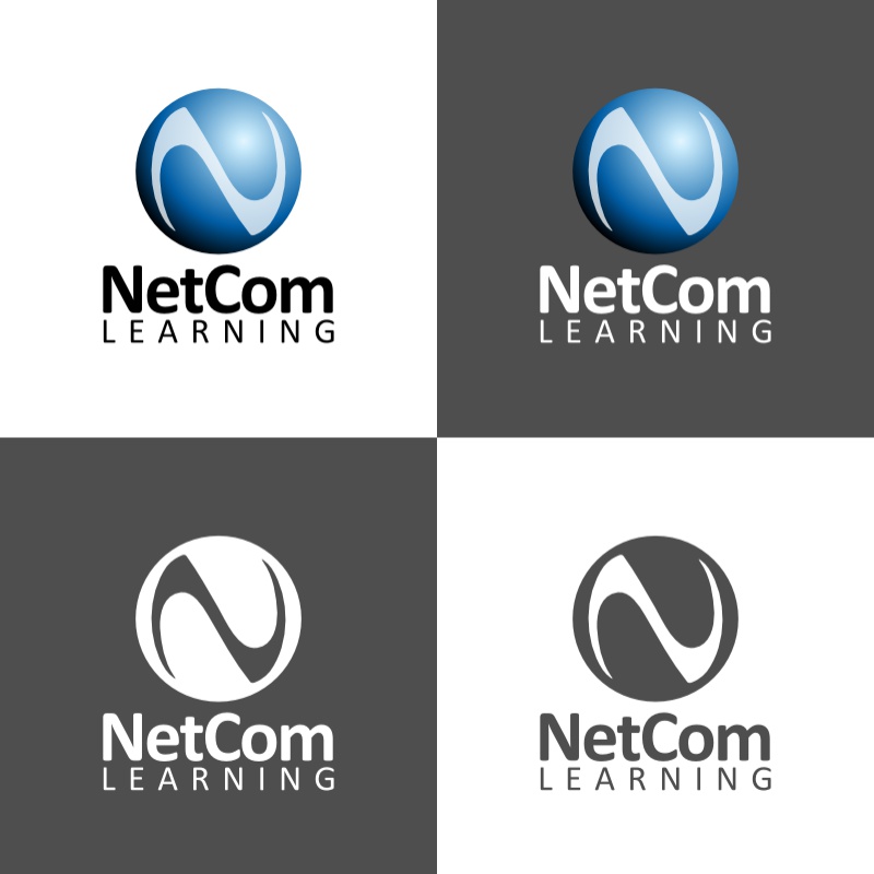 A Logo & Identity Design project by netcom on crowdspring