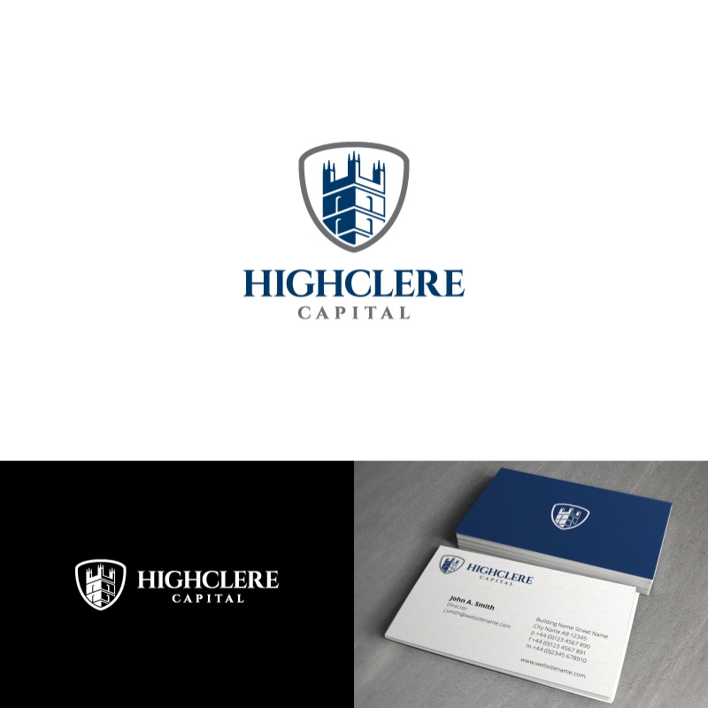 A Logo & Identity Design project by kingsclere on crowdspring