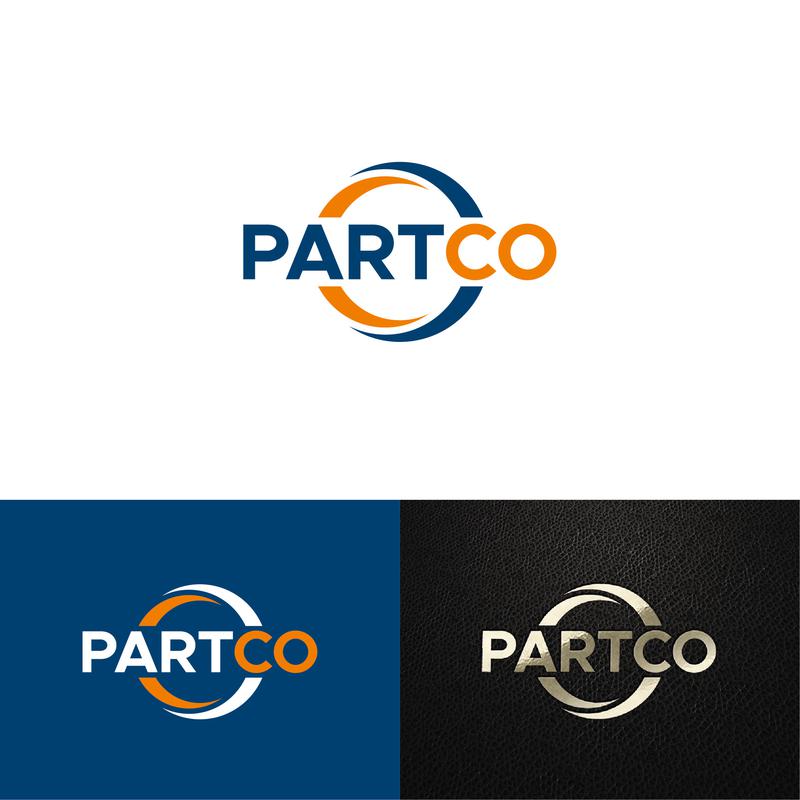 A Logo & Identity Design project by Partco on crowdspring