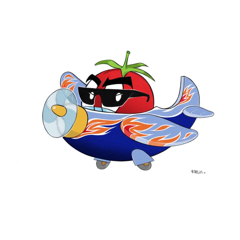 A Art & Illustration project by user_93d0949d on crowdspring