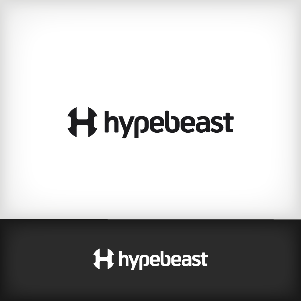 Hypebeast.com Logo Design, a Logo & Identity project by Hypebeast | crowdspring