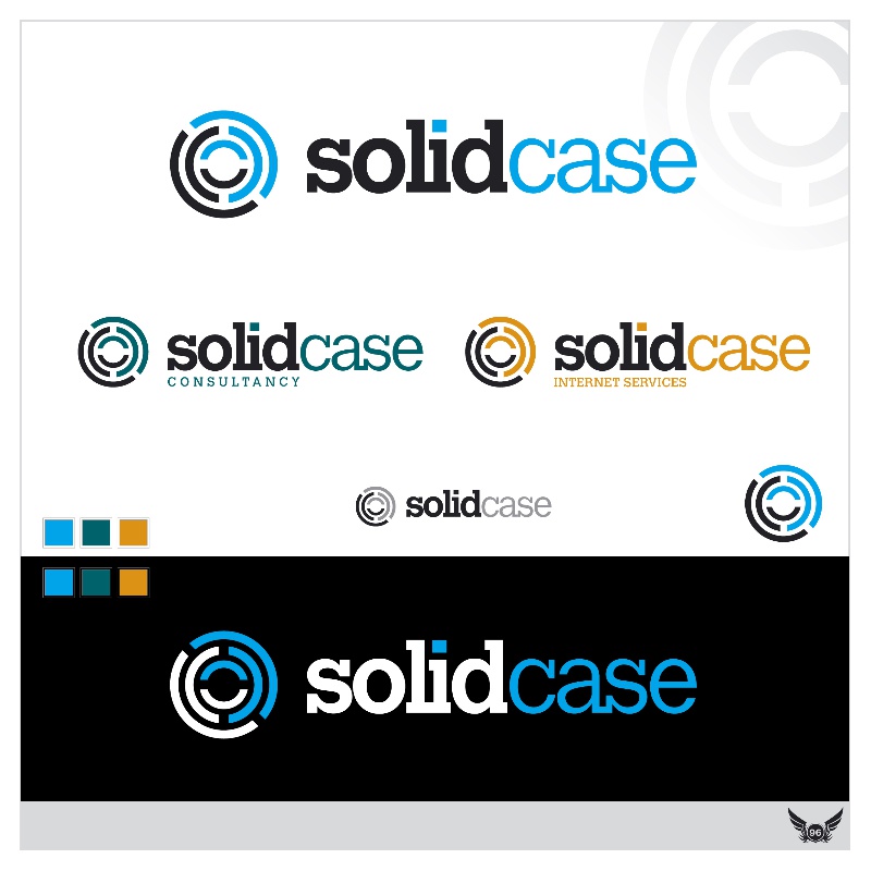 A Logo & Identity Design project by solidcase on crowdspring