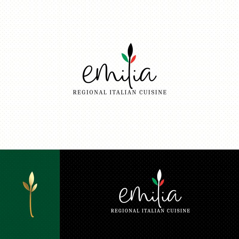 A Logo & Identity Design project by user_65929cac on crowdspring