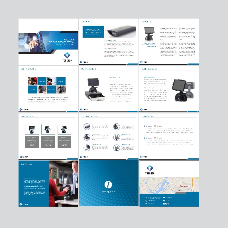 A Business & Advertising Design project by torenzo on crowdspring