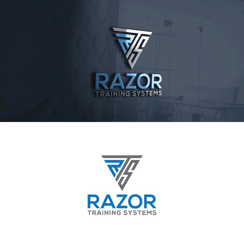 Logo Design for Sales Training Company, a Logo & Identity project by ...