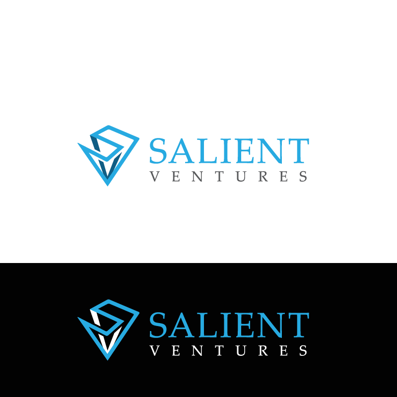 Salient Ventures Logo, a Logo & Identity project by hessanlogo ...