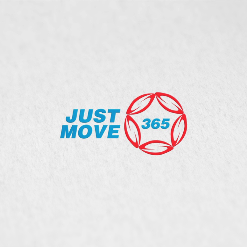 A Logo & Identity Design project by justmove365 on crowdspring