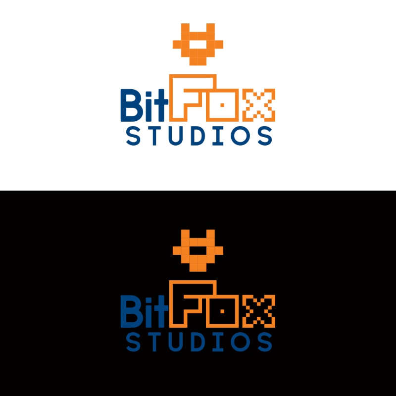 A Logo & Identity Design project by BitFox on crowdspring