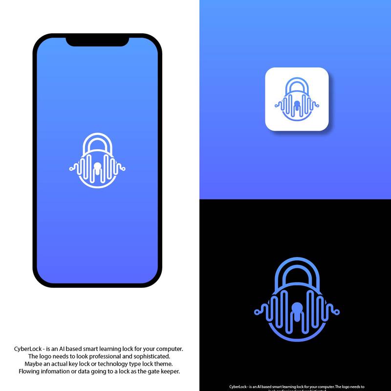 A Logo & Identity Design project by brianhere on crowdspring