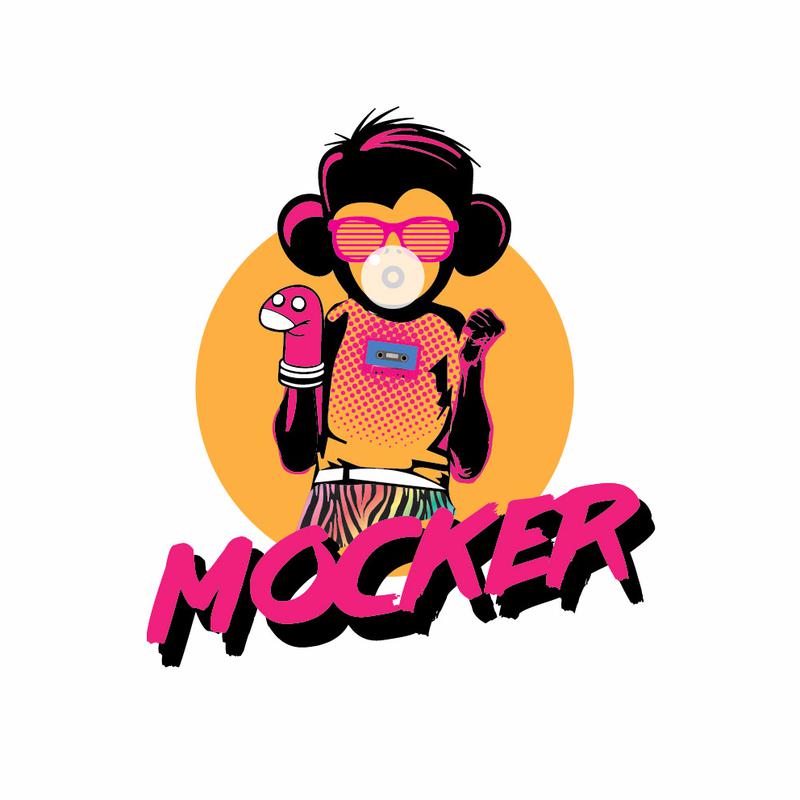 A Logo & Identity Design project by Mocker on crowdspring