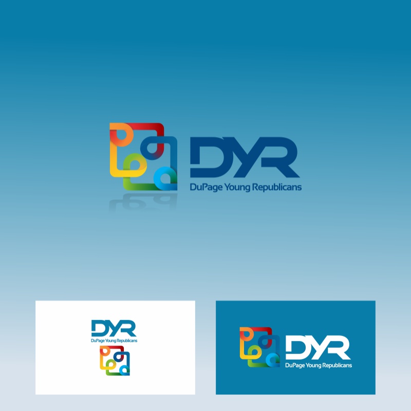 A Logo & Identity Design project by DYRs on crowdspring