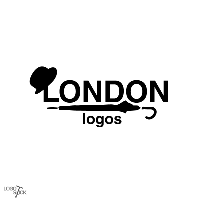 London Logos Branding Project, a Logo & Identity project by bethan ...