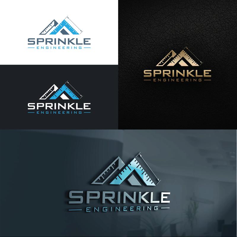 A Logo & Identity Design project by msprinkle on crowdspring