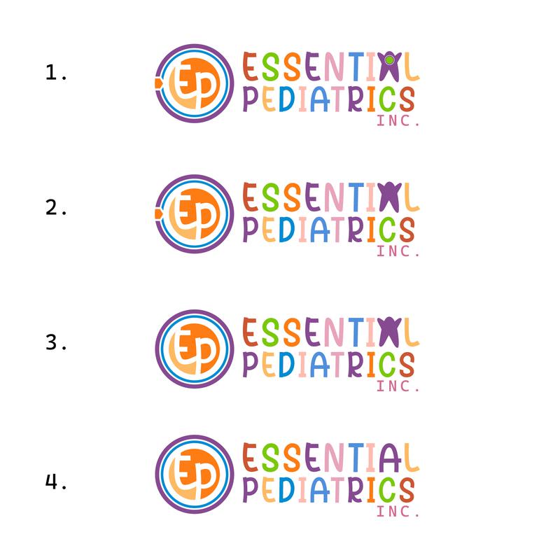 A Logo & Identity Design project by essentialpeds on crowdspring