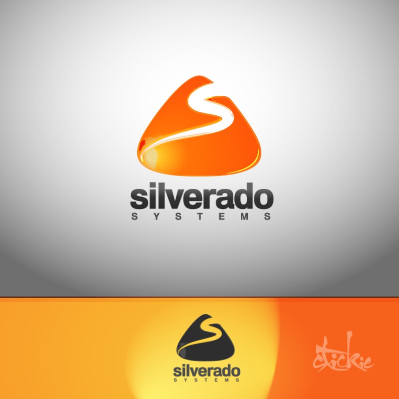 A Logo & Identity Design project by Silverado on crowdspring