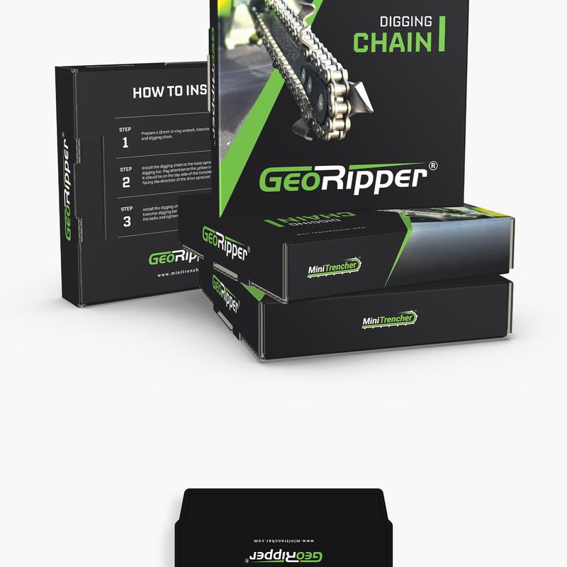 A Product & Packaging Design project by Ultrablock on crowdspring