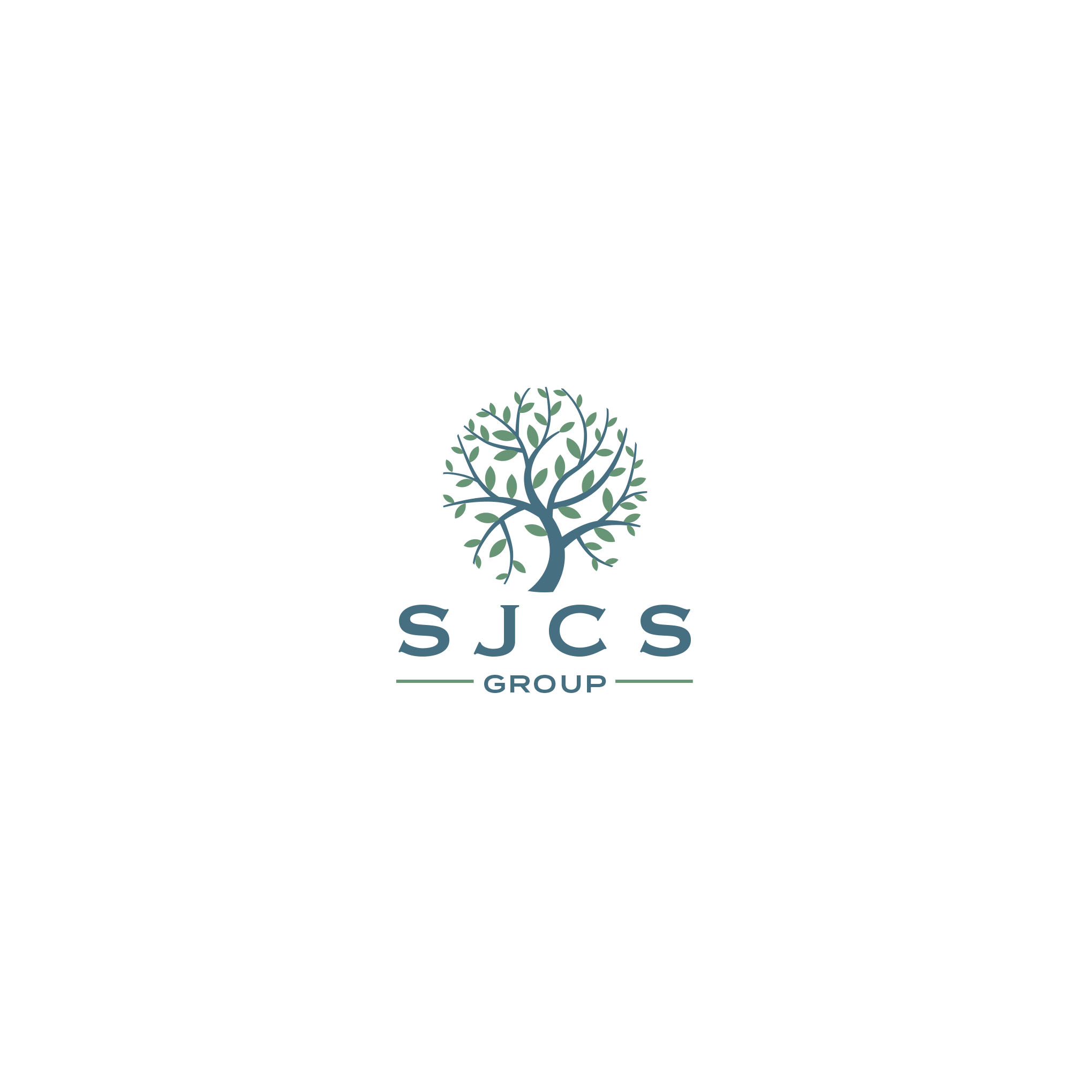 SJCS Group Logo, a Logo & Identity project by sopchen1 | crowdspring