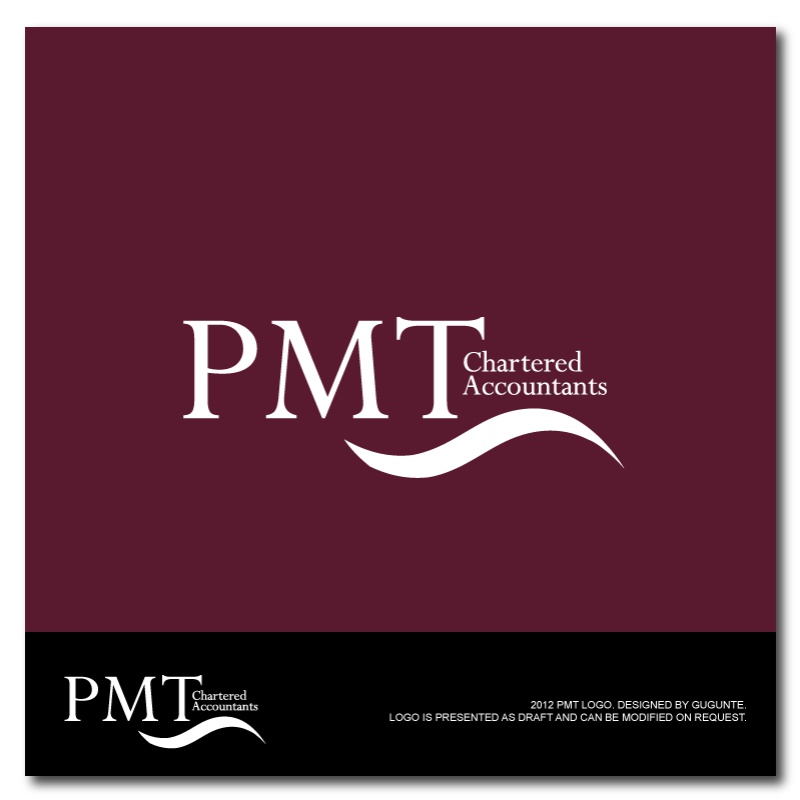 A Logo & Identity Design project by PMTCA on crowdspring