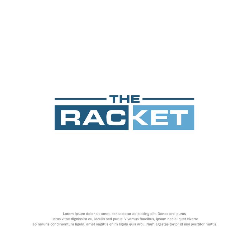 A Logo & Identity Design project by TheRacketNWA on crowdspring