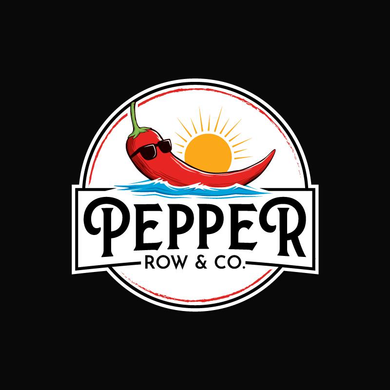 A Logo & Identity Design project by pepperrowco on crowdspring