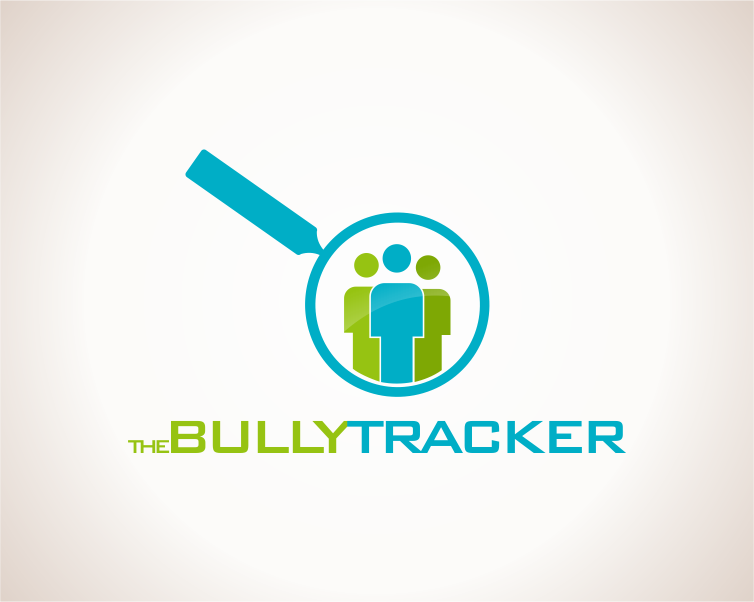 The Bully Tracker, Anti-Bullying Company/Site/App, a Logo & Identity ...