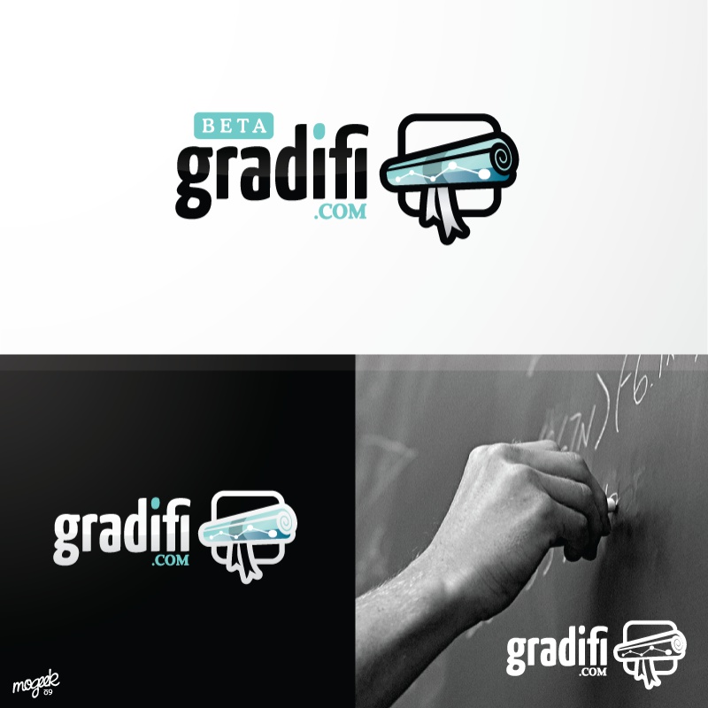 A Logo & Identity Design project by zacharydewitt on crowdspring