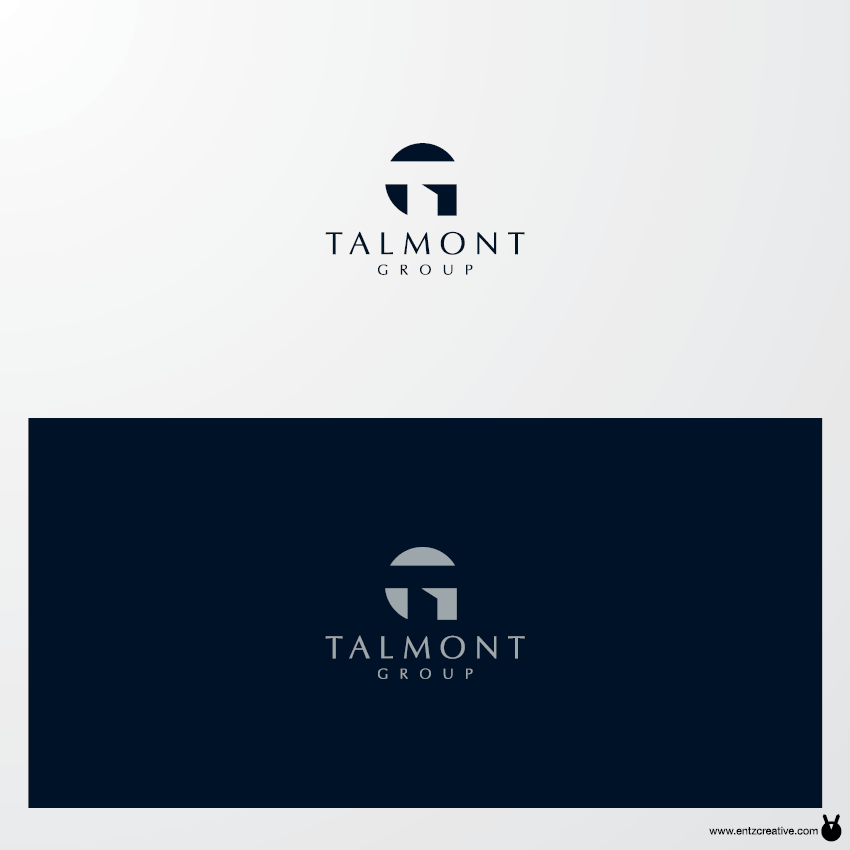 Logo design for Talmont Group Financial Company, a Logo & Identity ...