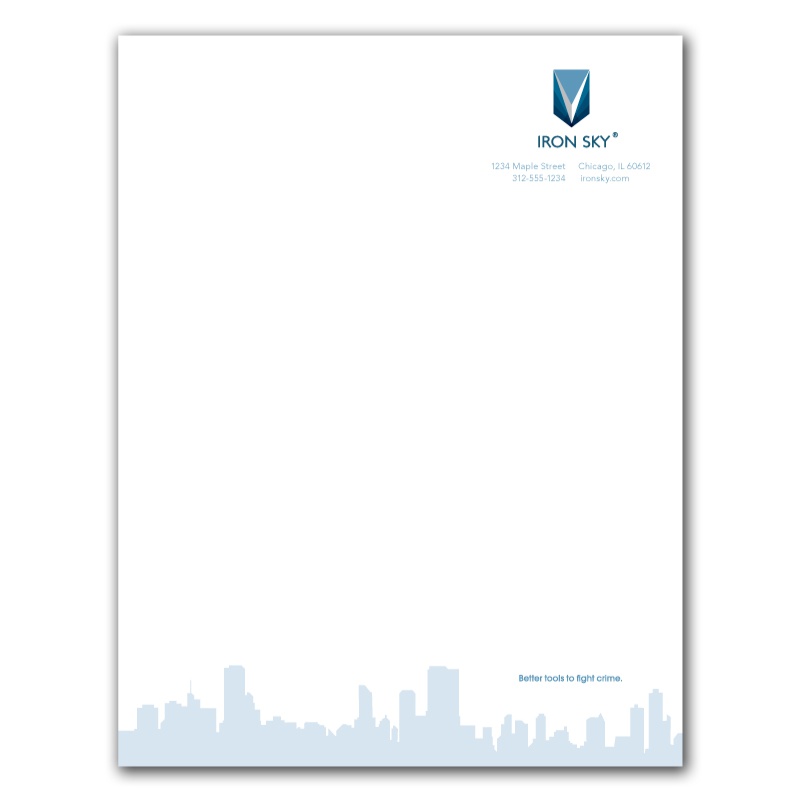 A Logo & Identity Design project by kdrummond on crowdspring