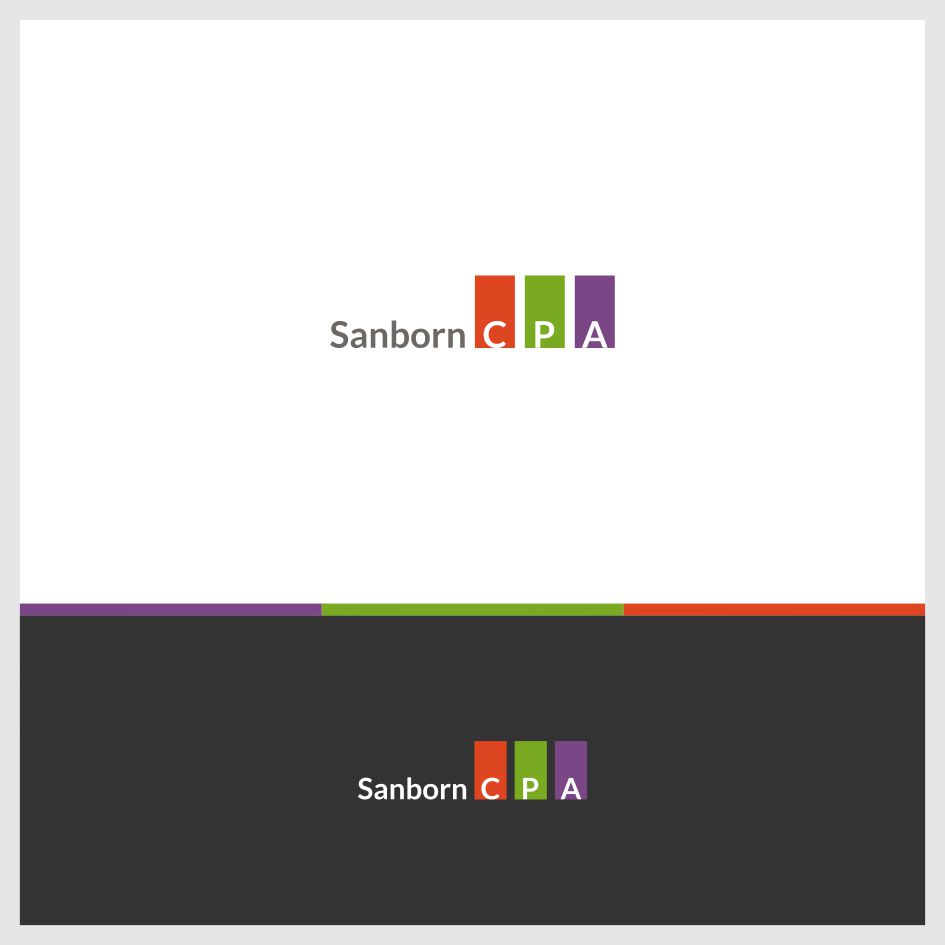 SCPA Company Logo, a Logo & Identity project by msanborncpa | crowdspring