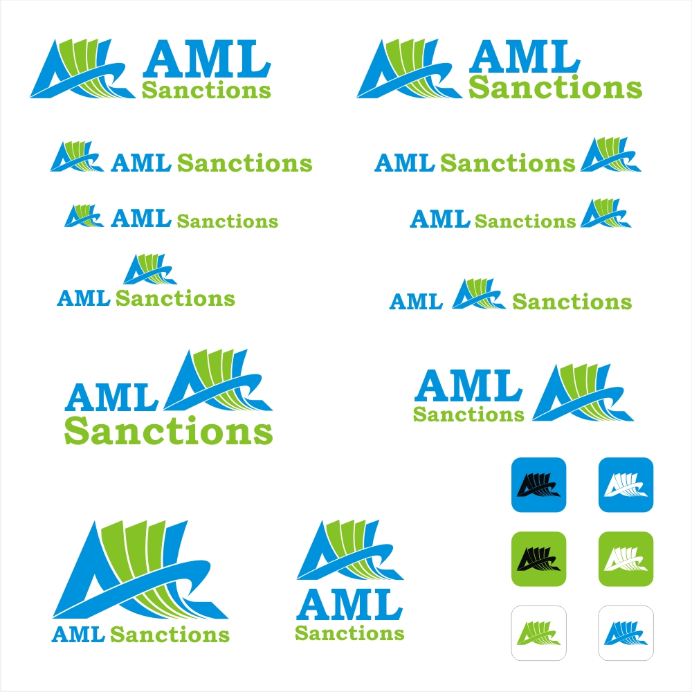 Professional (But Not Boring!) Logo for Anti-Money Laundering ...