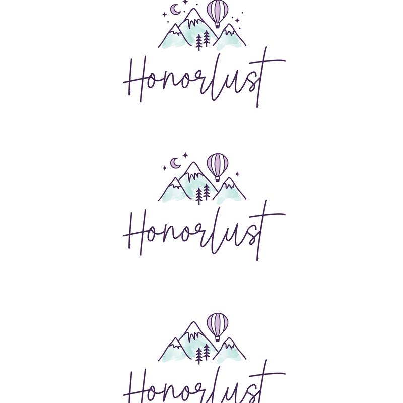 A Logo & Identity Design project by breehonor on crowdspring