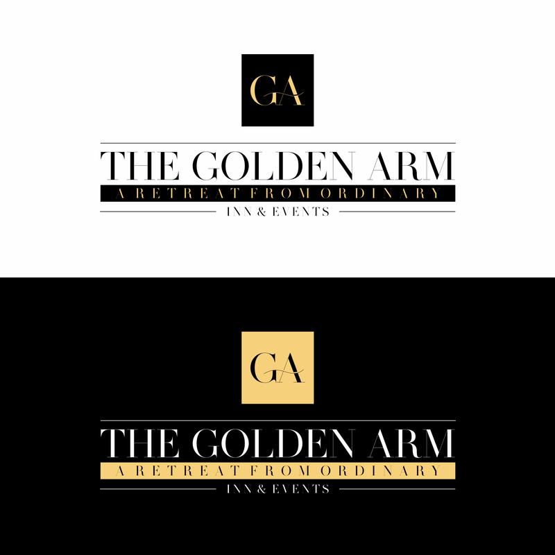 A Logo & Identity Design project by user_ffe80833 on crowdspring