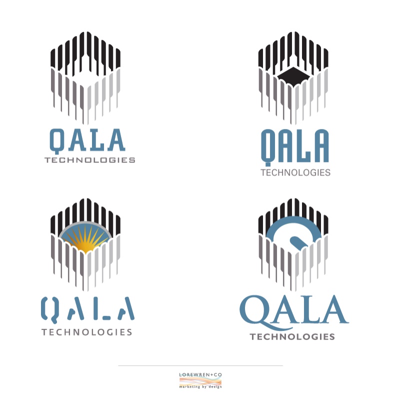 A Logo & Identity Design project by slee on crowdspring