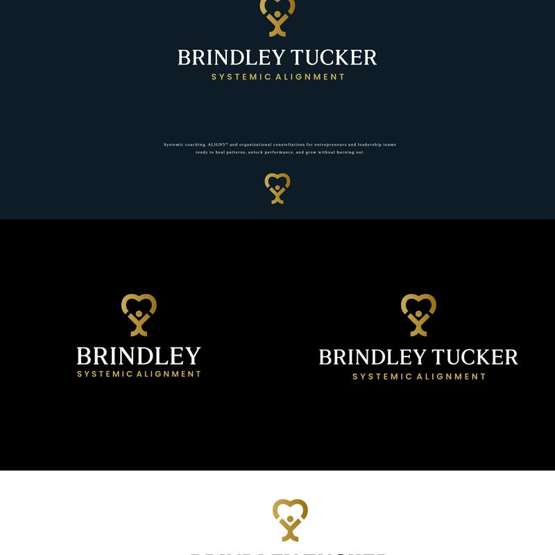 A Logo & Identity Design project by Brindley on crowdspring