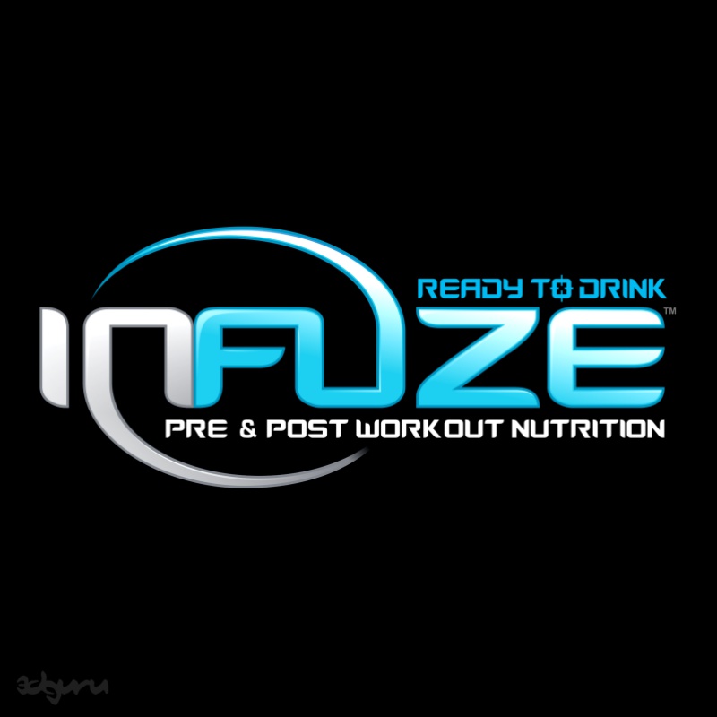 A Logo & Identity Design project by InfuzeFitness on crowdspring