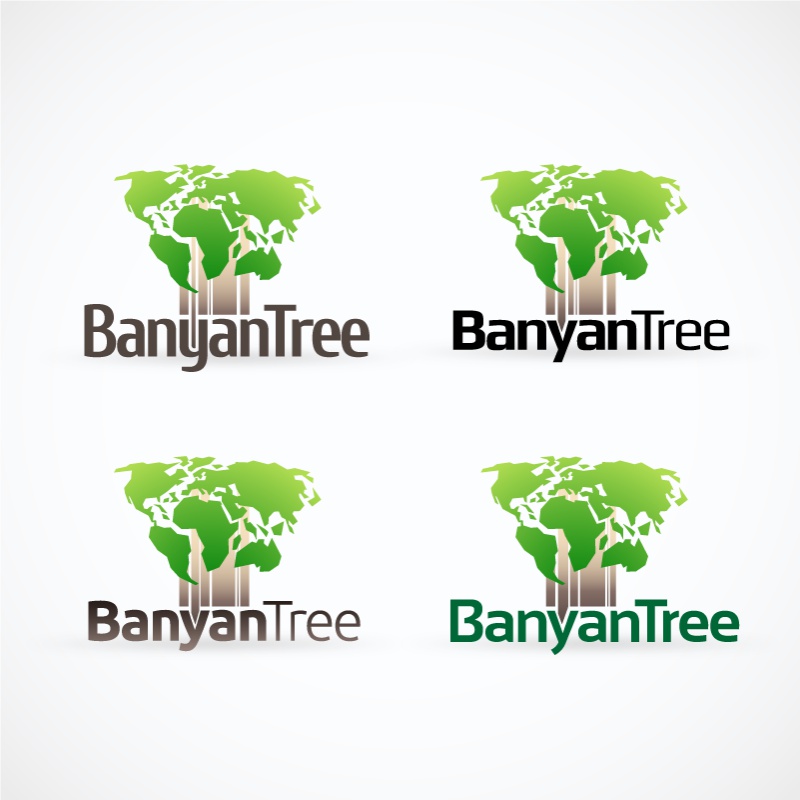 A Logo & Identity Design project by Onye on crowdspring