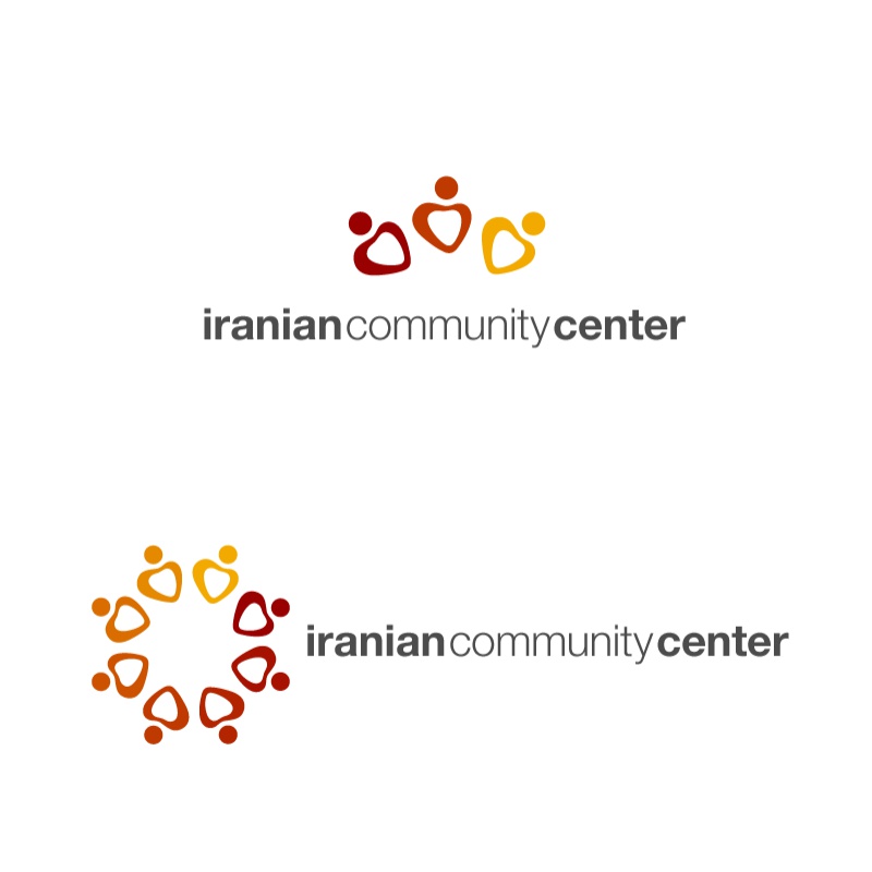 A Logo & Identity Design project by iraniancommunitycent on crowdspring