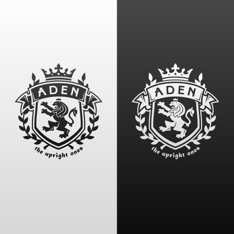 A Logo & Identity Design project by aden on crowdspring