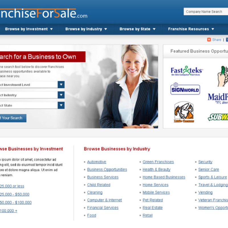 A Logo & Identity Design project by mbiskup on crowdspring