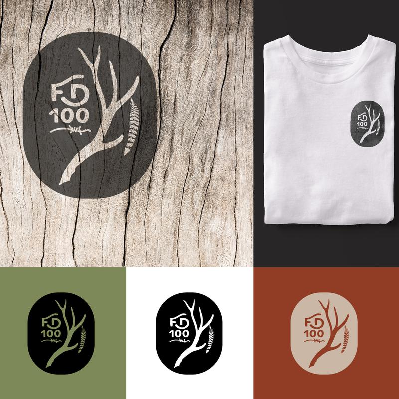 A Logo & Identity Design project by choneywell on crowdspring