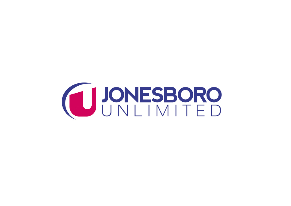 Jonesboro Unlimited Logo Design, a Logo & Identity project by ...