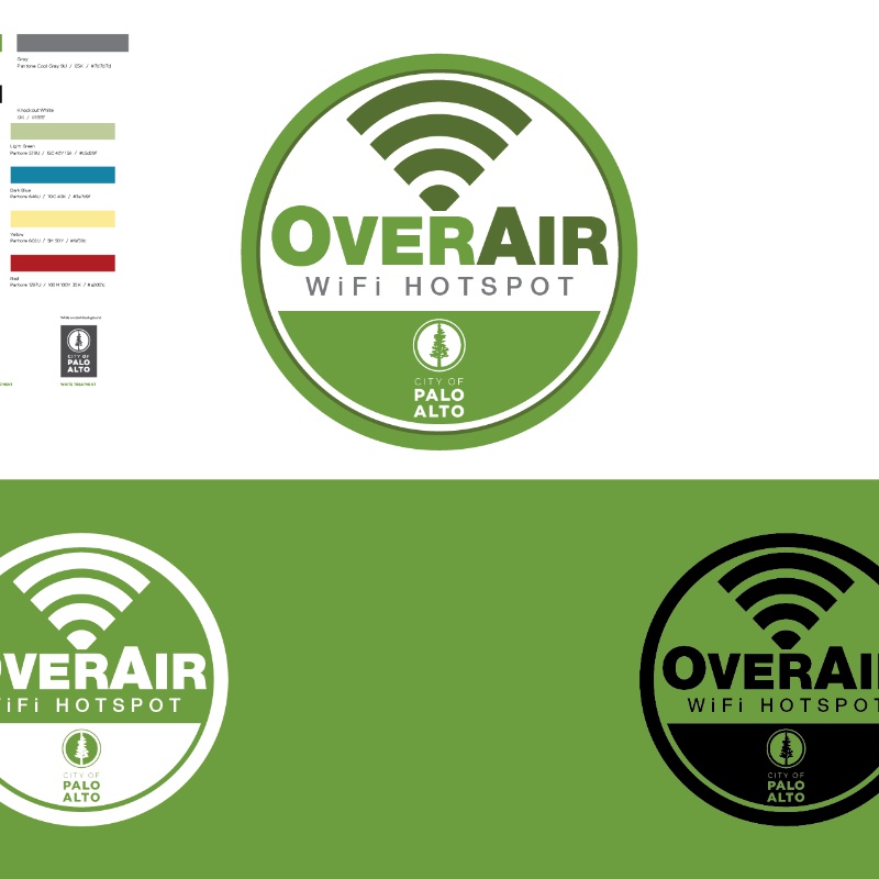 A Logo & Identity Design project by paloaltocio on crowdspring