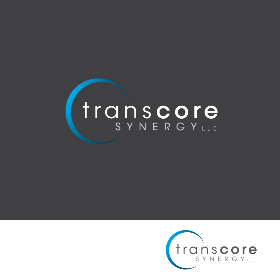 TransCore Synergy LLC, a Logo & Identity project by ryanez | crowdspring