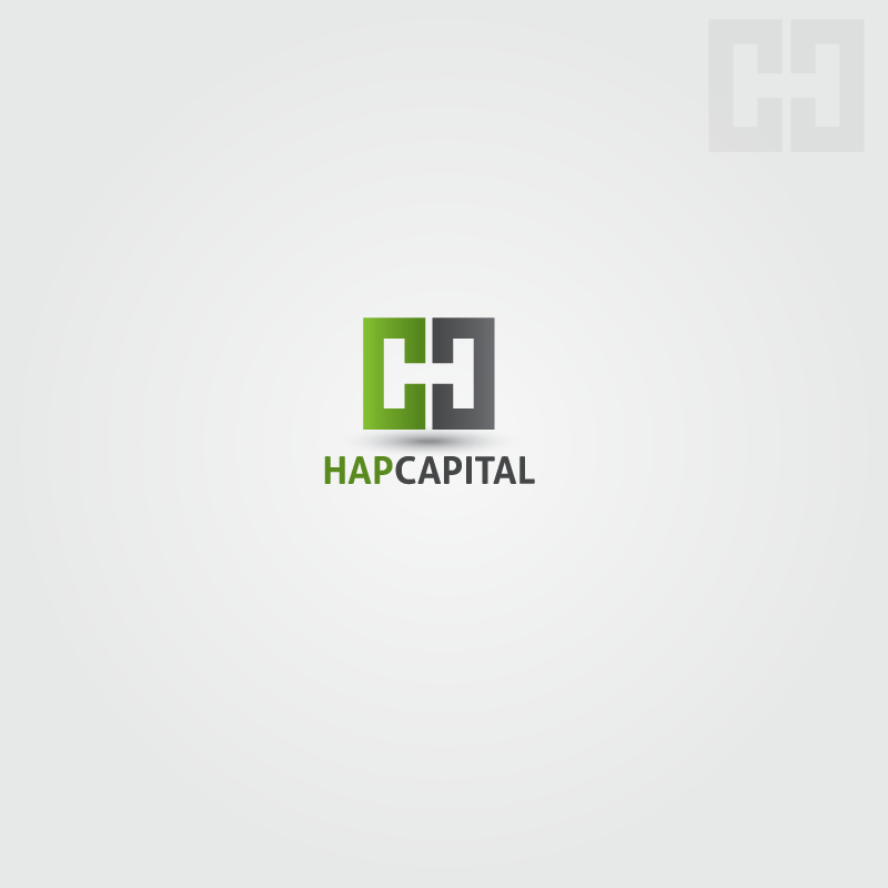 HAP Capital, a Logo & Identity project by scottk | crowdspring