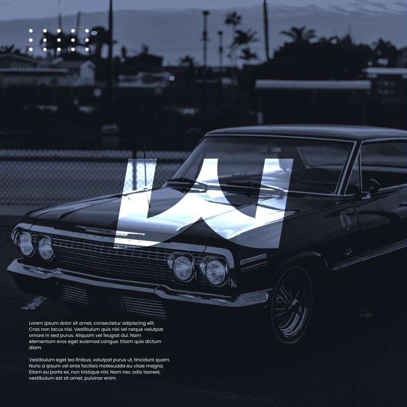 A Logo & Identity Design project by cwadam on crowdspring