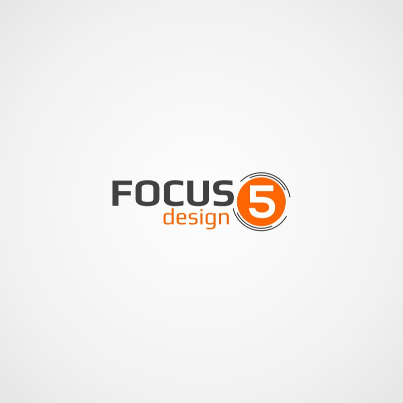 A Logo & Identity Design project by focus5design on crowdspring